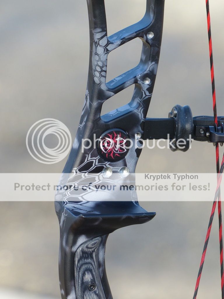 Pics of Def-Con in Kryptek Typhon | Archery Talk Forum